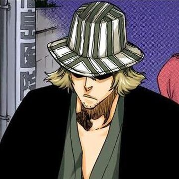 Imágenes De Kisuke Urahara Kisuke Urahara · AniList