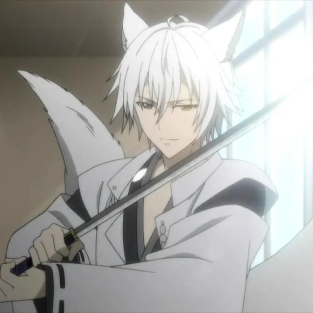 Konyōko (Zanpakutō spirit) | Bleach Fan Works Wiki | Fandom