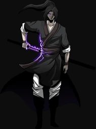 Jinyu Izumi | Bleach Fan Works Wiki | Fandom