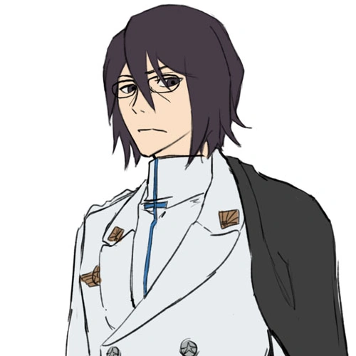 Ryder Reiss/Image Gallery | Bleach Fan Works Wiki | Fandom