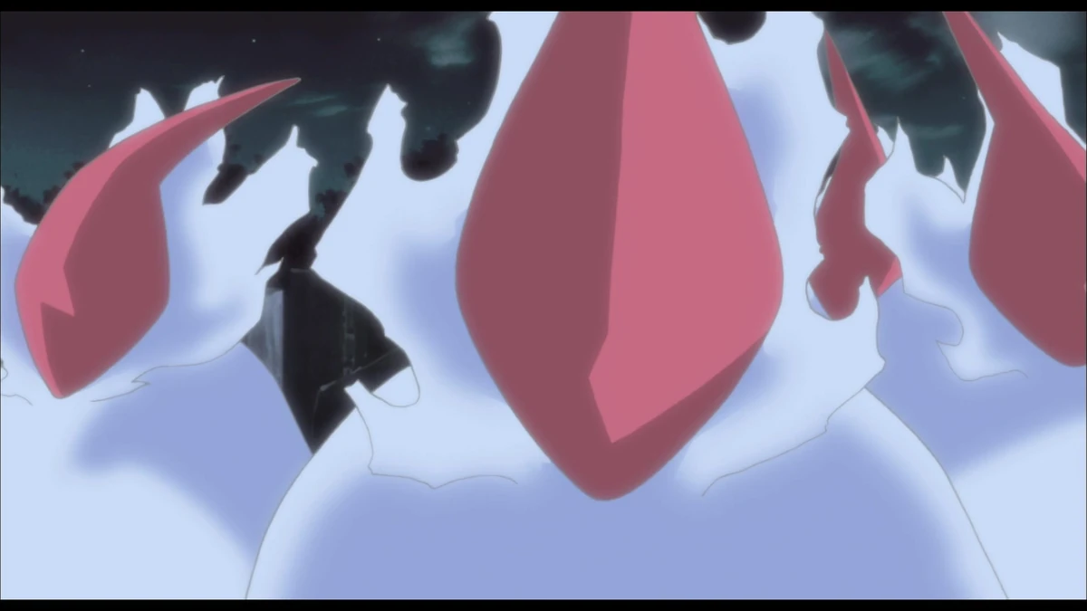 Blank | Bleach Fan Works Wiki | Fandom