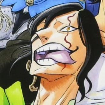 Rotura Gilga | Bleach Fan Works Wiki | Fandom