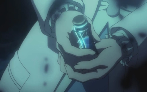 AMP | Bleach Fan Works Wiki | Fandom