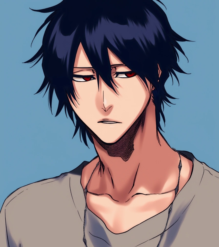 Takeru Arseni | Bleach Fan Works Wiki | Fandom