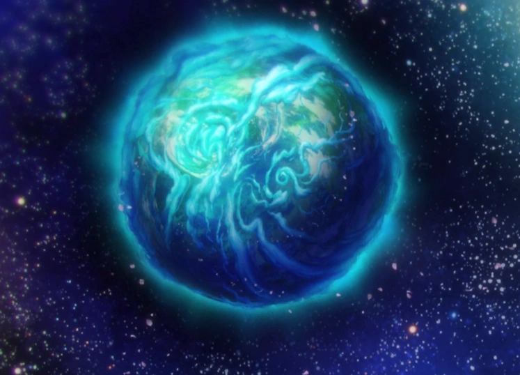 Earth-22 | Bleach Fan Works Wiki | Fandom