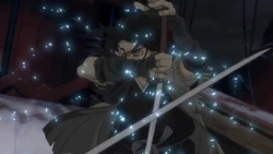 Enkai Yamakaze | Bleach Fan Works Wiki | Fandom