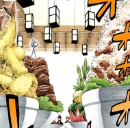 Reiatsu Ryōri | Bleach Fan Works Wiki | Fandom