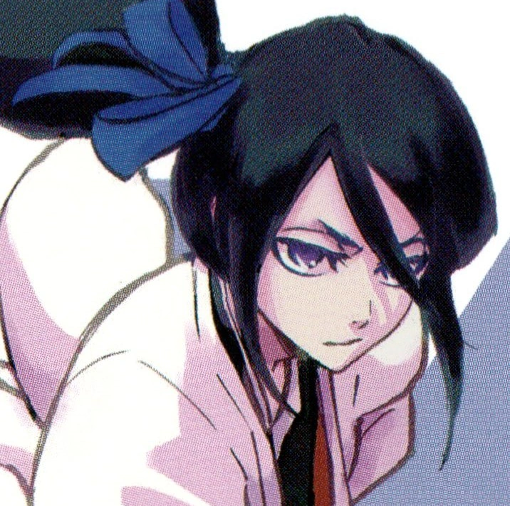Rukia Kuchiki | Bleach Fan Works Wiki | Fandom