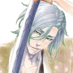 Tokinada Tsunayashiro | Bleach Fan Works Wiki | Fandom