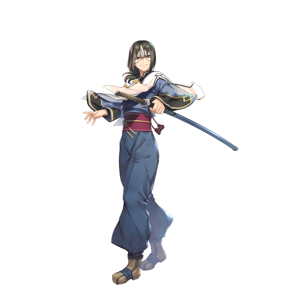 Aaronn Ekaraell/Image Gallery | Bleach Fan Works Wiki | Fandom