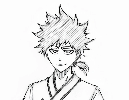 Haoyu Fēng | Bleach Fan Works Wiki | Fandom