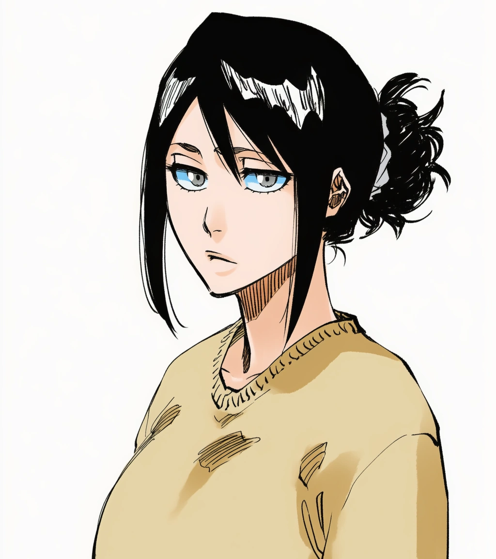 Karin Kurosaki | Bleach Fan Works Wiki | Fandom