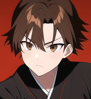 Minato Kuramoto | Bleach Fan Works Wiki | Fandom