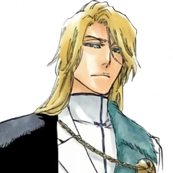 Jugram Haschwalth | Bleach Fan Works Wiki | Fandom