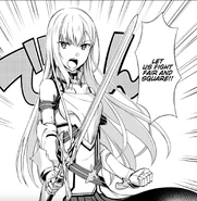 Alina Albrecht/Image Gallery | Bleach Fan Works Wiki | Fandom