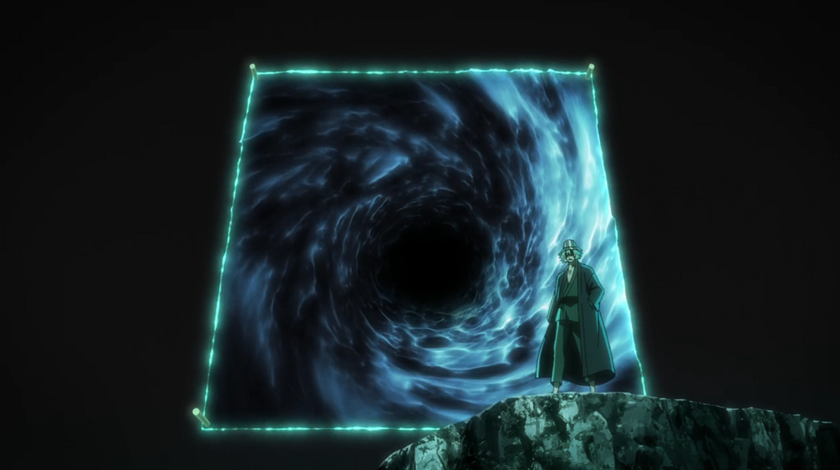 Yggdrasil Bleach Fan Works Wiki Fandom