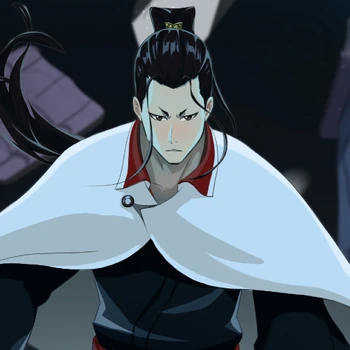 Tenshirō Azashiro | Bleach Fan Works Wiki | Fandom