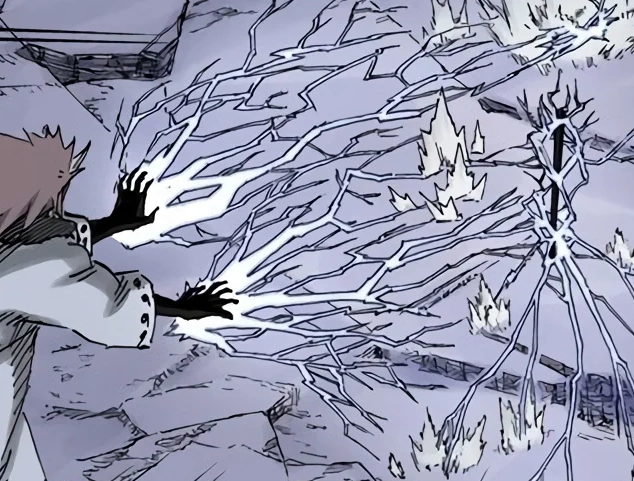 Reiden | Bleach Fan Works Wiki | Fandom