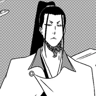 Tenshirō Azashiro/Image Gallery | Bleach Fan Works Wiki | Fandom