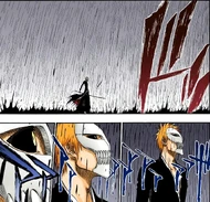 Reiha | Bleach Fan Works Wiki | Fandom