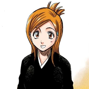 orihime d