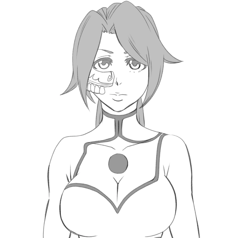 Risa | Bleach Fan Works Wiki | Fandom