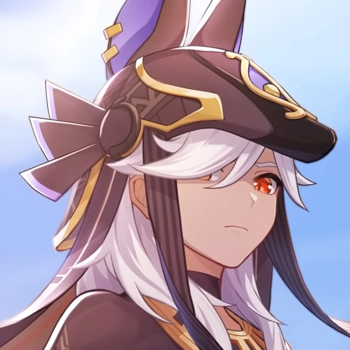 Ahsoka Shenu | Bleach Fan Works Wiki | Fandom