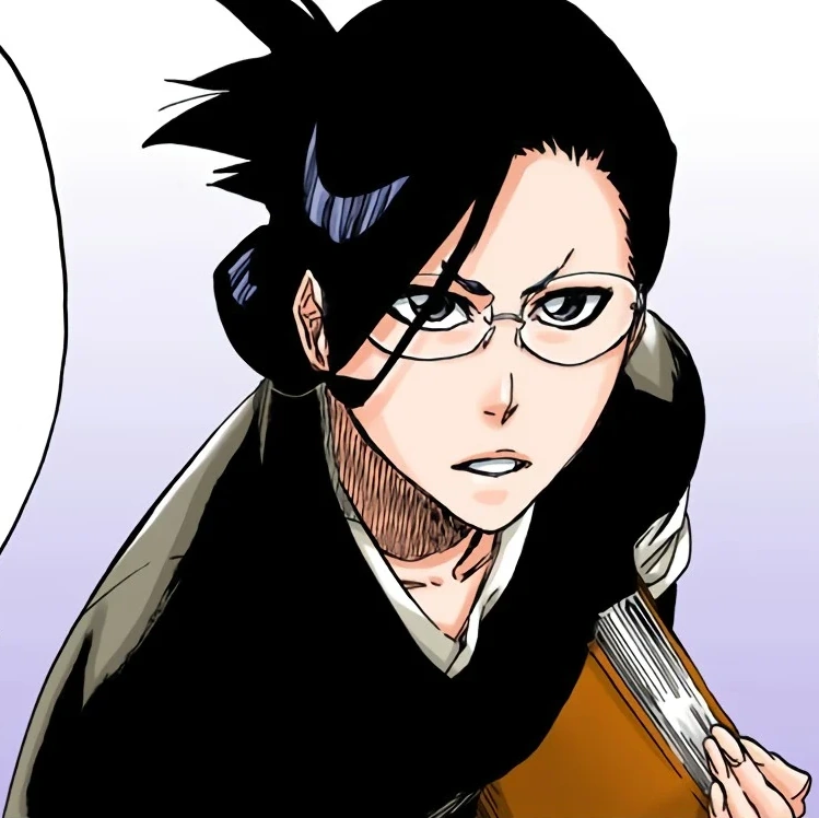 Earth-9/Minor Canon Characters | Bleach Fan Works Wiki | Fandom