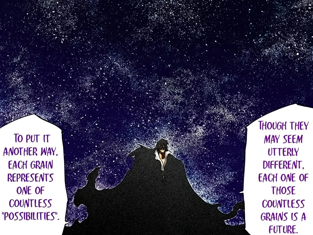 Multiverse | Bleach Fan Works Wiki | Fandom