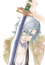 Tokinada Tsunayashiro | Bleach Fan Works Wiki | Fandom