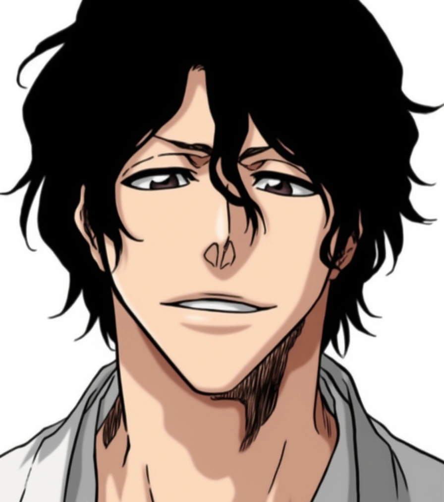 Hikaru Shiba | Bleach Fan Works Wiki | Fandom