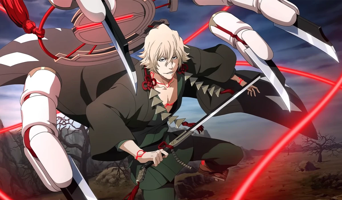 Zenkai | Bleach Fan Works Wiki | Fandom