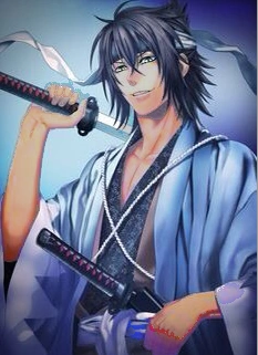 Yunosuke Shihōin/Image Gallery | Bleach Fan Works Wiki | Fandom