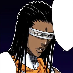 Kaname Tōsen | Bleach Fan Works Wiki | Fandom