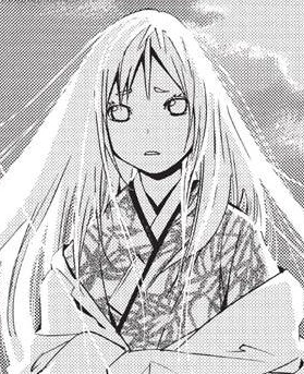 Yōkō | Bleach Fan Works Wiki | Fandom