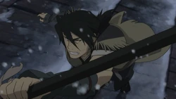 Enkai Yamakaze | Bleach Fan Works Wiki | Fandom