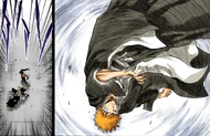Hakuda | Bleach Fan Works Wiki | Fandom