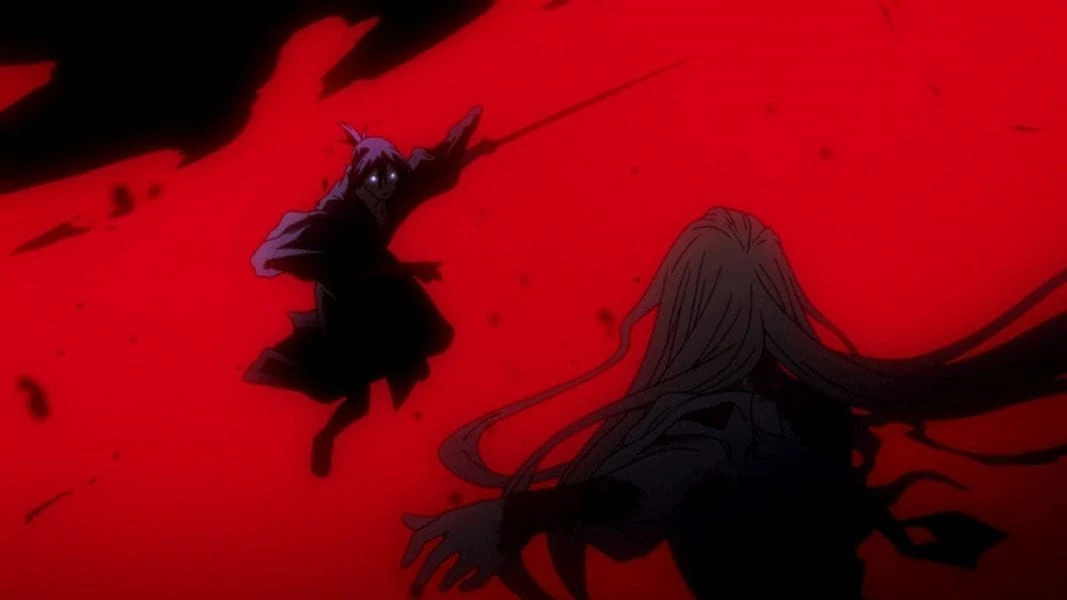 Tenshirō Azashiro vs Seireitō Kawahiru | Bleach Fan Works Wiki | Fandom