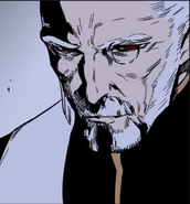 Gorō Kurosawa/Image Gallery | Bleach Fan Works Wiki | Fandom