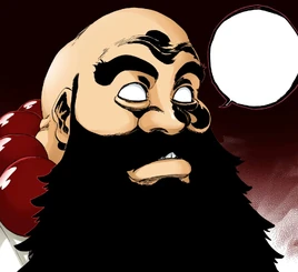 Archon | Bleach Fan Works Wiki | Fandom