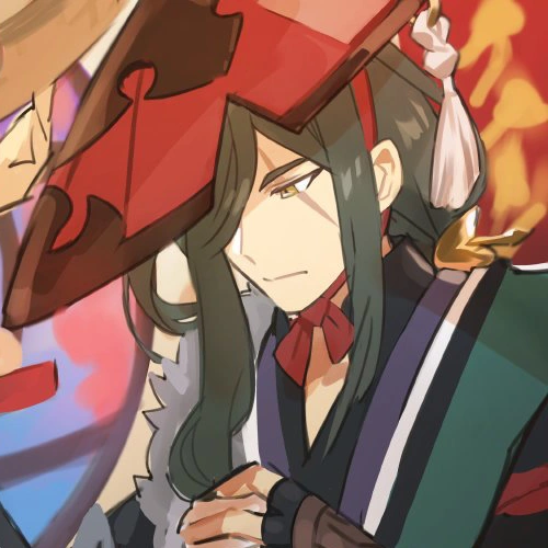 Senji Kizunobu | Bleach Fan Works Wiki | Fandom