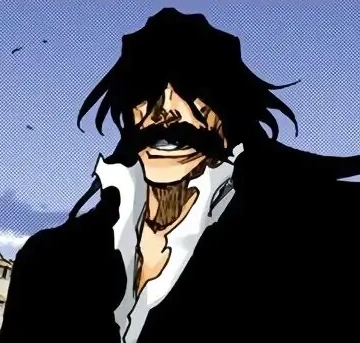 Earth-5/Minor Characters | Bleach Fan Works Wiki | Fandom