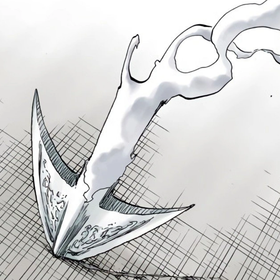 Streich Pfeil | Bleach Fan Works Wiki | Fandom