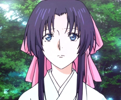 Matsuko Ogawa | Bleach Fan Works Wiki | Fandom