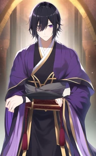 Raizen Kuchiki | Bleach Fan Works Wiki | Fandom