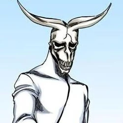 Rudbornn Chelute | Bleach Fan Works Wiki | Fandom