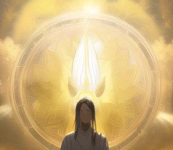 Spirit Forging Hand | Bleach Fan Works Wiki | Fandom