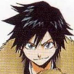 Tatsuki Arisawa | Bleach Fan Works Wiki | Fandom