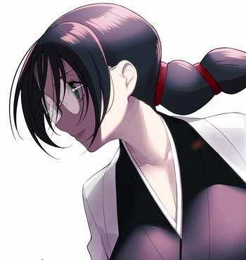 Batsu'unsai Katori | Bleach Fan Works Wiki | Fandom