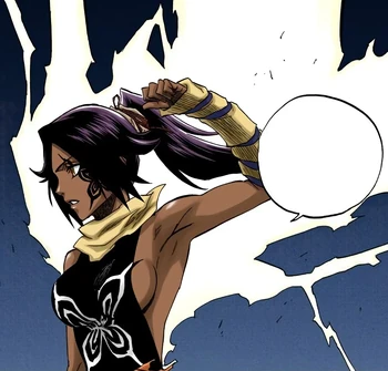 Shunkō | Bleach Fan Works Wiki | Fandom